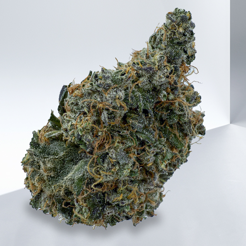 PINK GAS BASKET - janefinchcannabis.ca